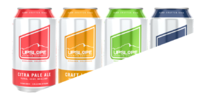 Upslope Brewing Company - Craft Beers in Boulder, Colorado